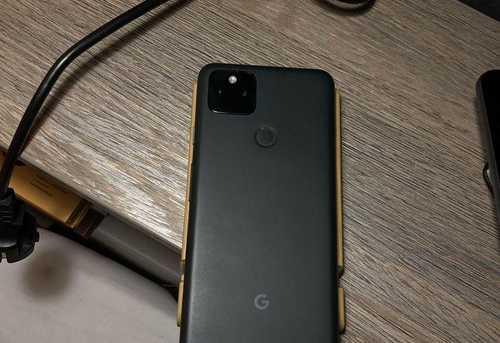 Google Pixel 5a 5G, 6/128 ГБ