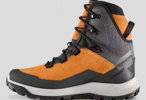 Трекинговые ботинки Quechua sh500 ultra-warm