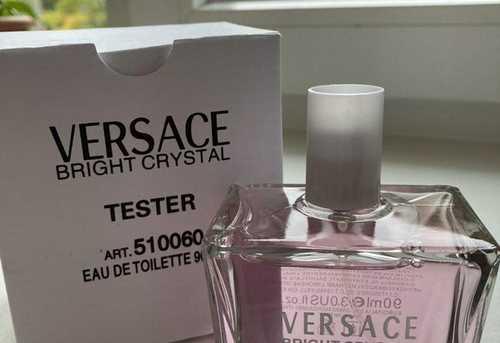 Versace Bright Crystal (Турция)