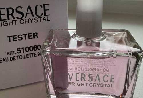 Versace Bright Crystal (Турция)