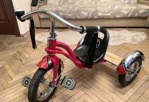 Детский велосипед Schwinn Roadster Trike