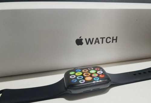 Смарт часы Apple Watch Se Gps Aluminum 44Mm (1St G