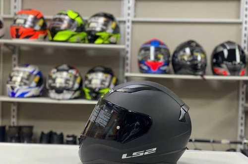 Визор LS2 FF320/353/800 Tinted