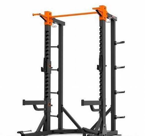 Shua Squat Rack SH-G8901 Стойка для приседаний