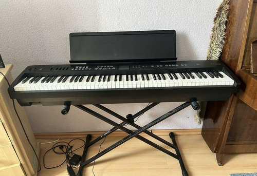 Цифровое пианино roland FP-E50