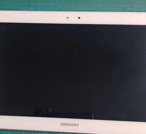 Samsung Galaxy Tab 2 10.1" (GT-P5100)