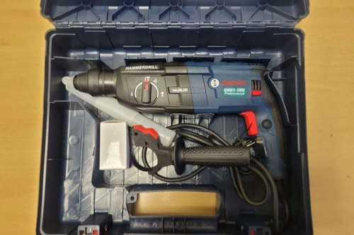 Перфоратор bosch GBH2- 28D