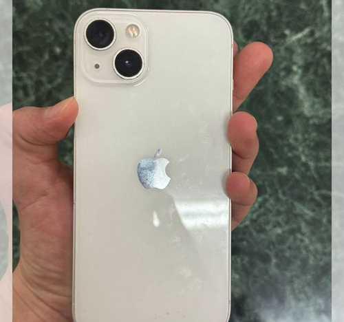 iPhone 13, 128 ГБ