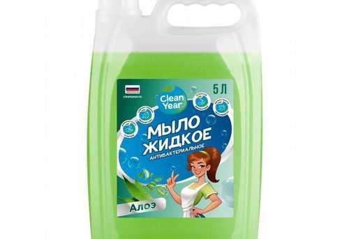 Жидкое мыло