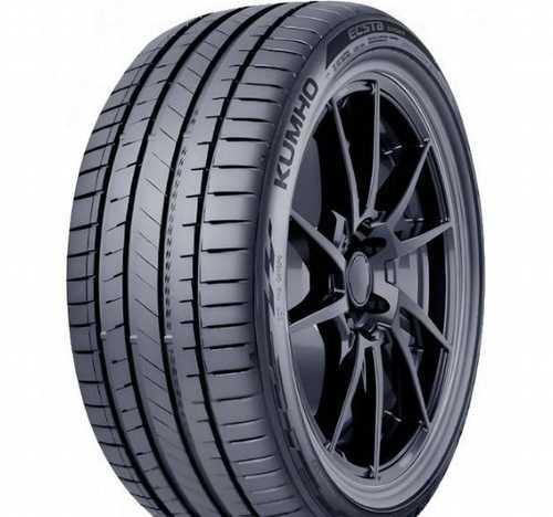 Kumho Ecsta Sport PS72 255/40 R20 104Y
