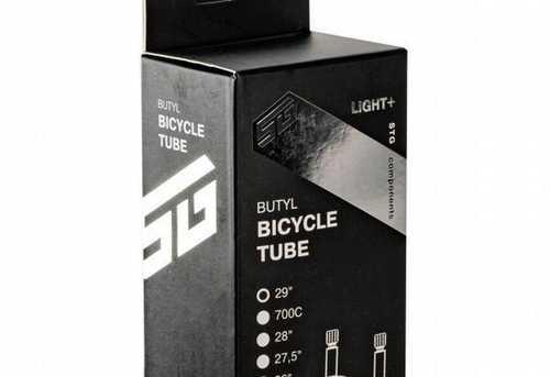 Камера велосипедная STG Light+, 24Х1.95/2.3, бутил