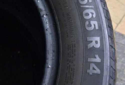 Continental ContiEcoContact 3 175/65 R14