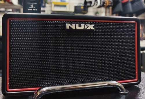 Nux Mighty Air комбоусилитель для электрогитары