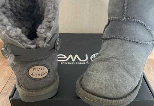 Угги emu australia 35-36