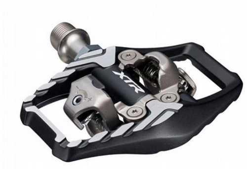 Педали Shimano XTR M9120 SPD