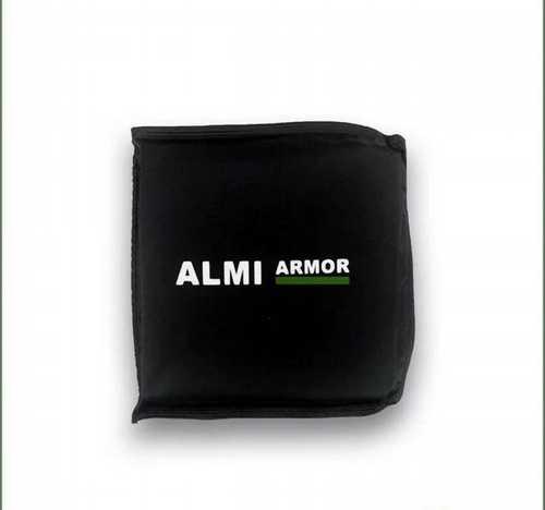 Баллистический пакет Almi Armor боковой 15х15 см