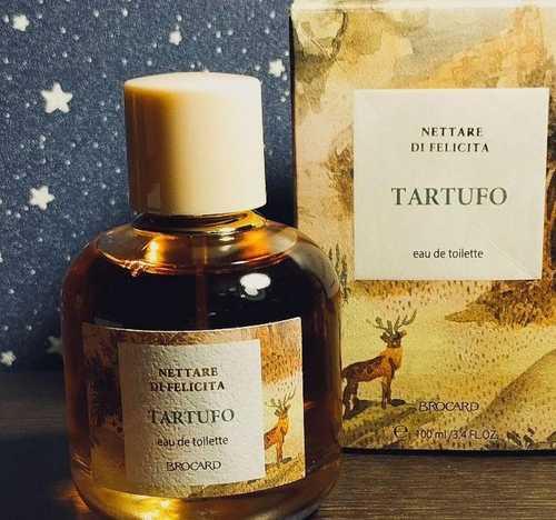 Tartufo brocard