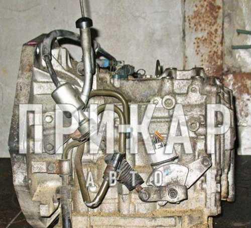АКПП Aisin AW81-40LS
