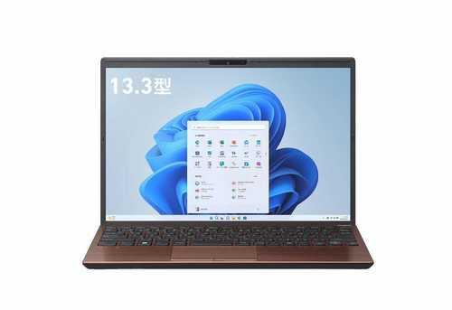 Ноутбук Sony vaio S13 2023 i7-1355U / 16G / 1TB