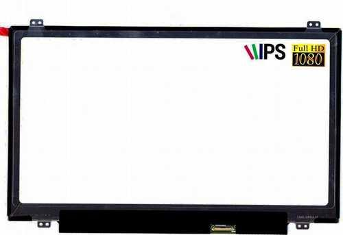 Матрица для ноутбука HP 14-BP008UR IPS 1920x1080