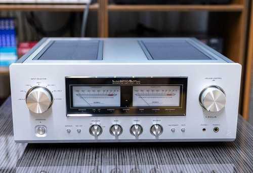 Усилитель luxman L-507Z