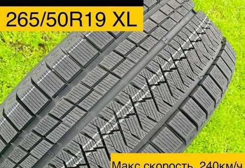 Triangle PL02 265/50 R19 110V