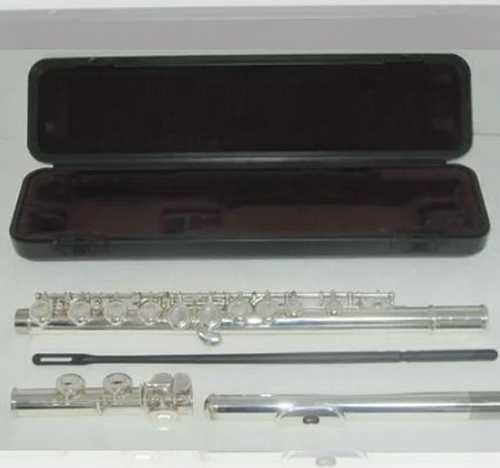 Флейта yamaha 221