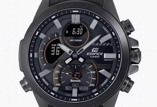 Часы Casio Edifice ECB-30DC-1A, оригинал, новые