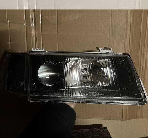 Фары 2110-11-12/киржач Bi-Led 3.0 дюйма