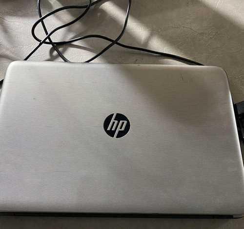 Ноутбук HP TPN-C125