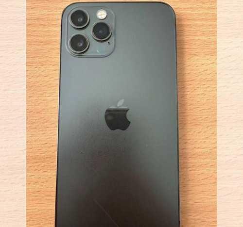 iPhone 12 Pro, 128 ГБ