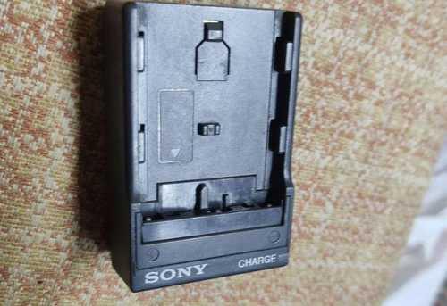 Аксессуары, зарядки для фото или видеотехники Sony