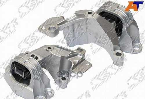 Подушка двигателя V-1.6 renault duster 10- RH S