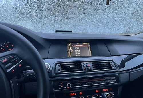 Автомобильный монитор