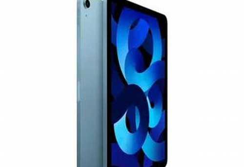 iPad air 5 256gb blue wifi