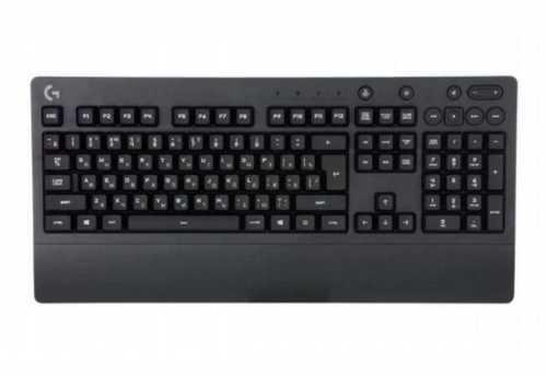 Игровая клавиатура Logitech G213 Prodigy