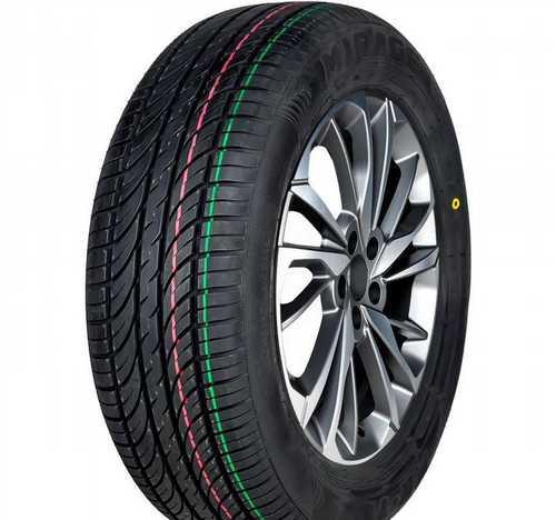 Mirage MR162 215/55 R16 97V