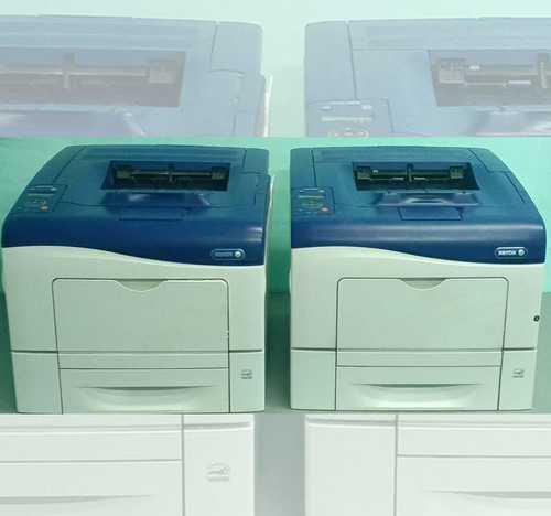 Принтер цветной Xerox 6600