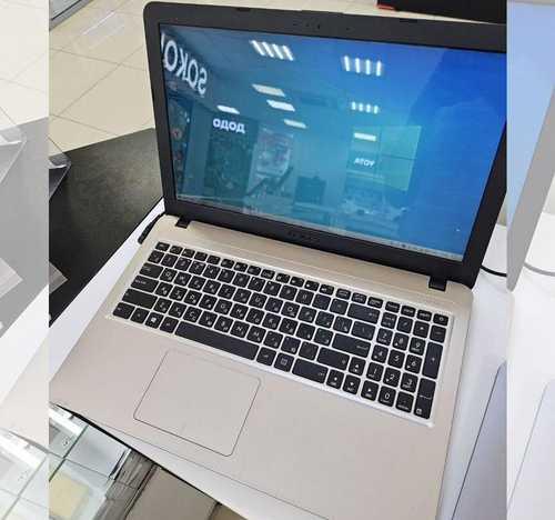 Ноутбук Asus x540s