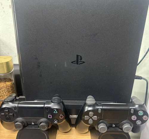 Sony playstation 4 slim 500gb