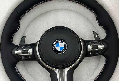 Руль BMW M Performance