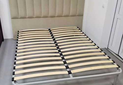 Кровать 90x200 от производителя на заказ