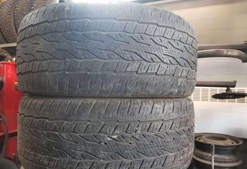 Continental ContiCrossContact LX20 285/50 R20