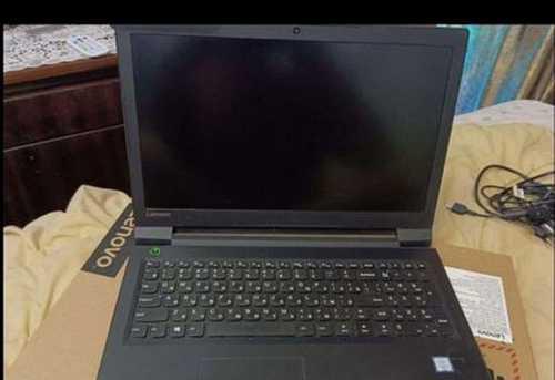 Ноутбук 15.6" Lenovo IdeaPad V310-15ISK, 1000 ГБ, Core i3-6006U, RAM 4 ГБ, Intel HD Graphics 520