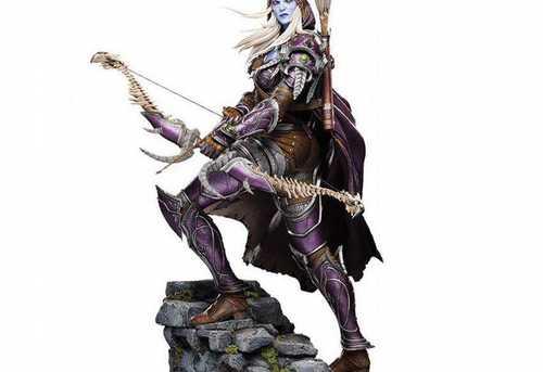 Статуэтка Blizzard World of Warcraft Sylvanas