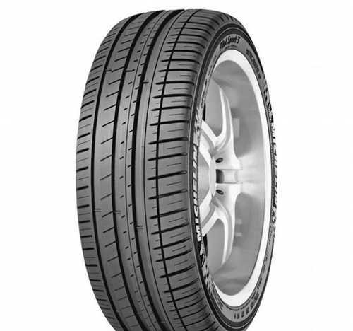 Michelin Pilot Sport 3 285/35 R18 101Y