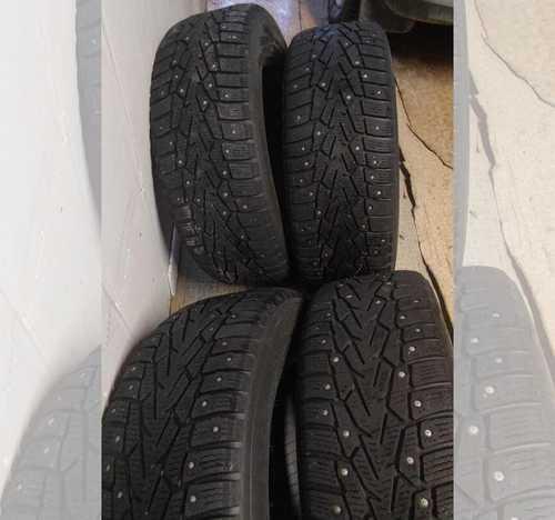 Nordman SUV 215/65 R16 102T