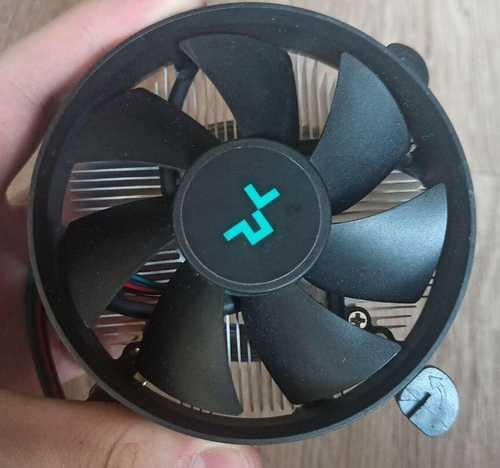 Кулер для процессора deepcool theta 9 PWM