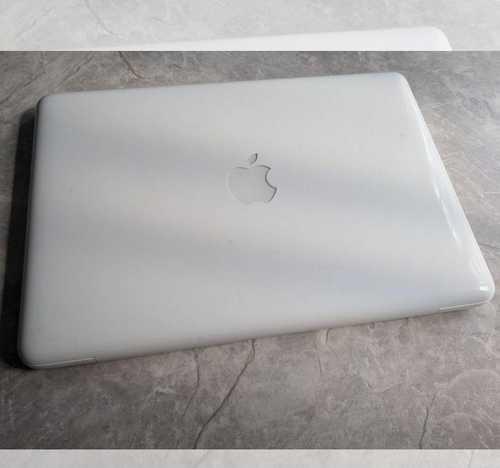 Apple MacBook Pro 2010