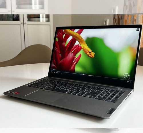 Ноутбук новый Lenovo ThinkBook 15 G2 ARE Ryzen 5/2